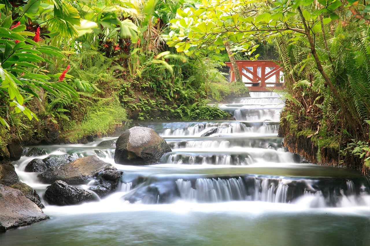 How to Make the Most of a Family Trip to Costa Rica’s Hot Springs ...