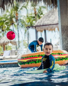 Costa Rica Entry Requirements - Costa Rica for Kids