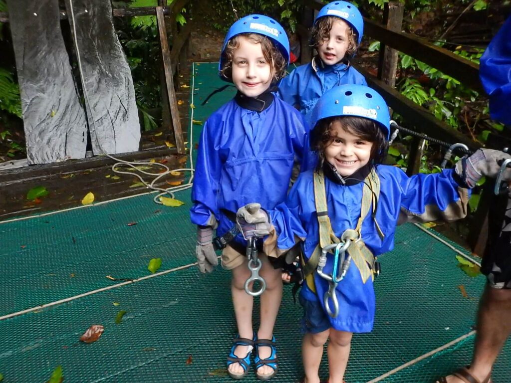 10 Reasons to Take Your Kids to Costa Rica
