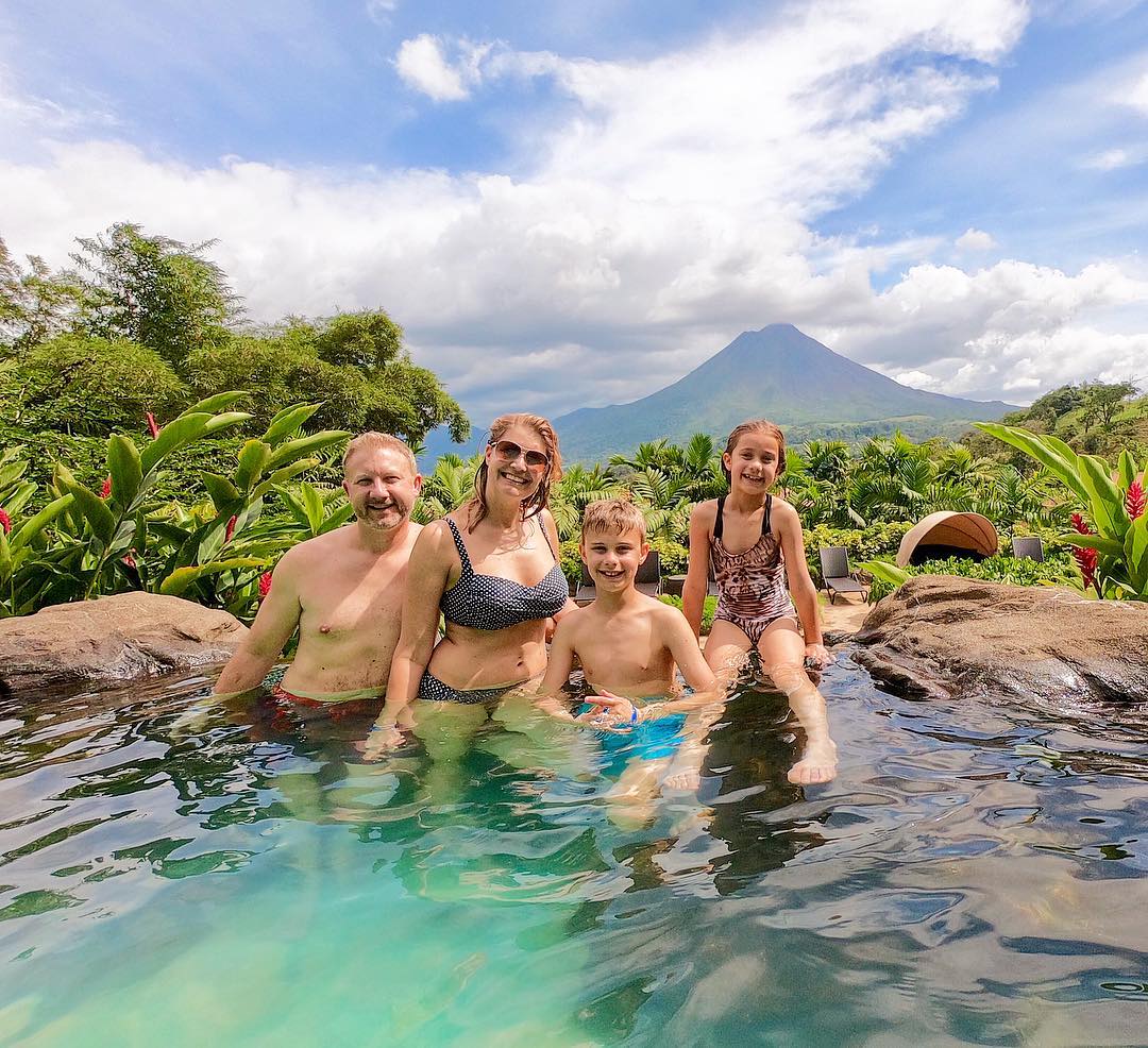 Planning a family vacation to Costa Rica - Costa Rica for Kids