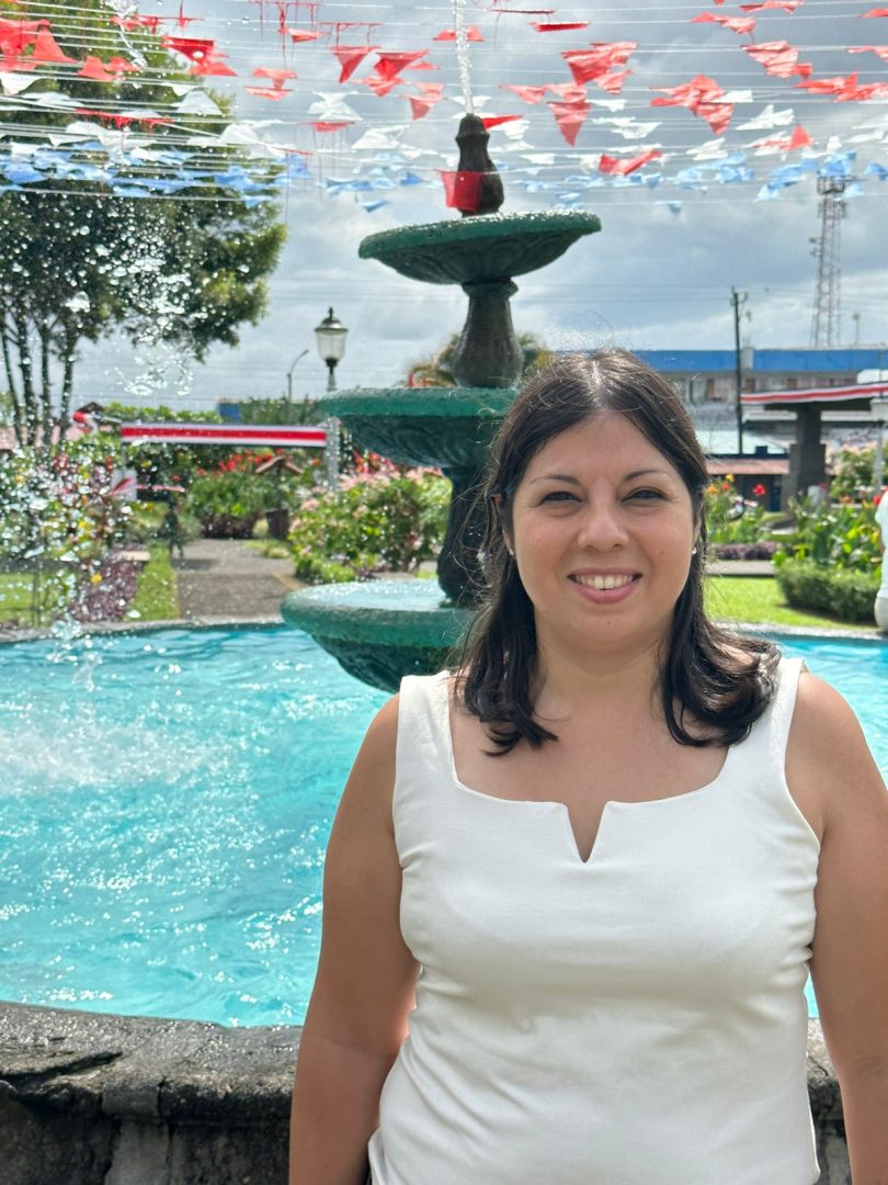 Meet Our Experts - Costa Rica for Kids