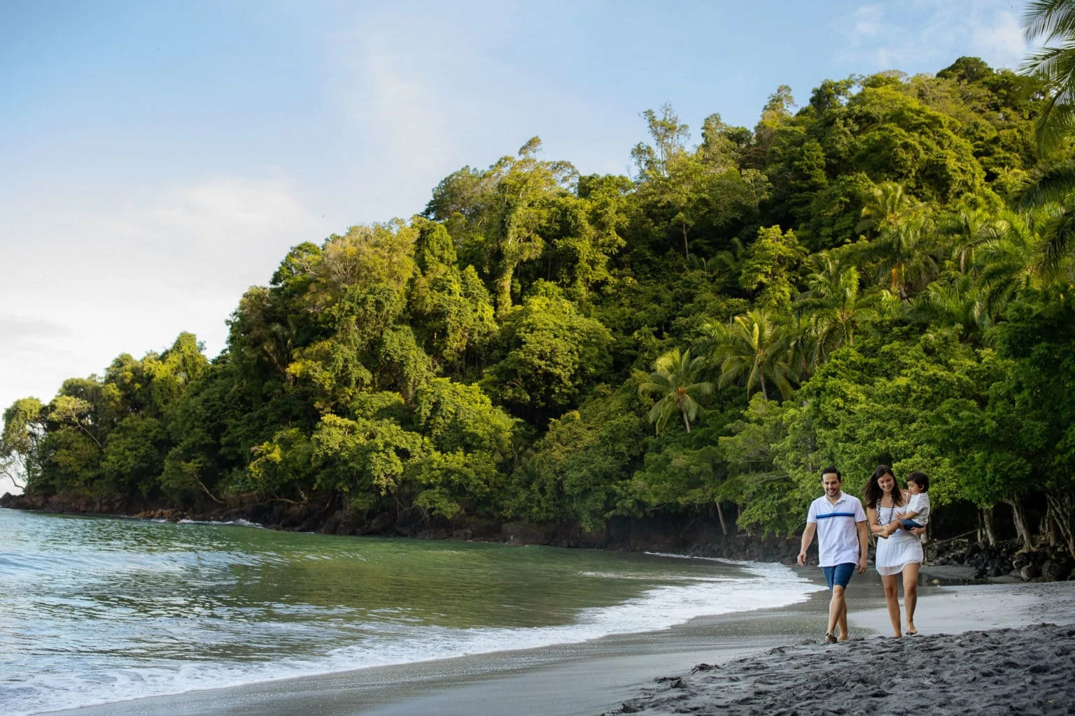 Discover the Top Family-Friendly Destinations to Visit Costa Rica